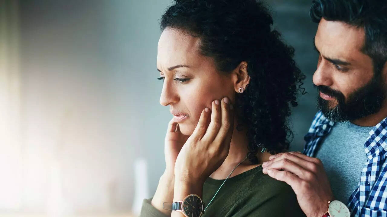 5 marriage secrets one should never reveal to others– And why