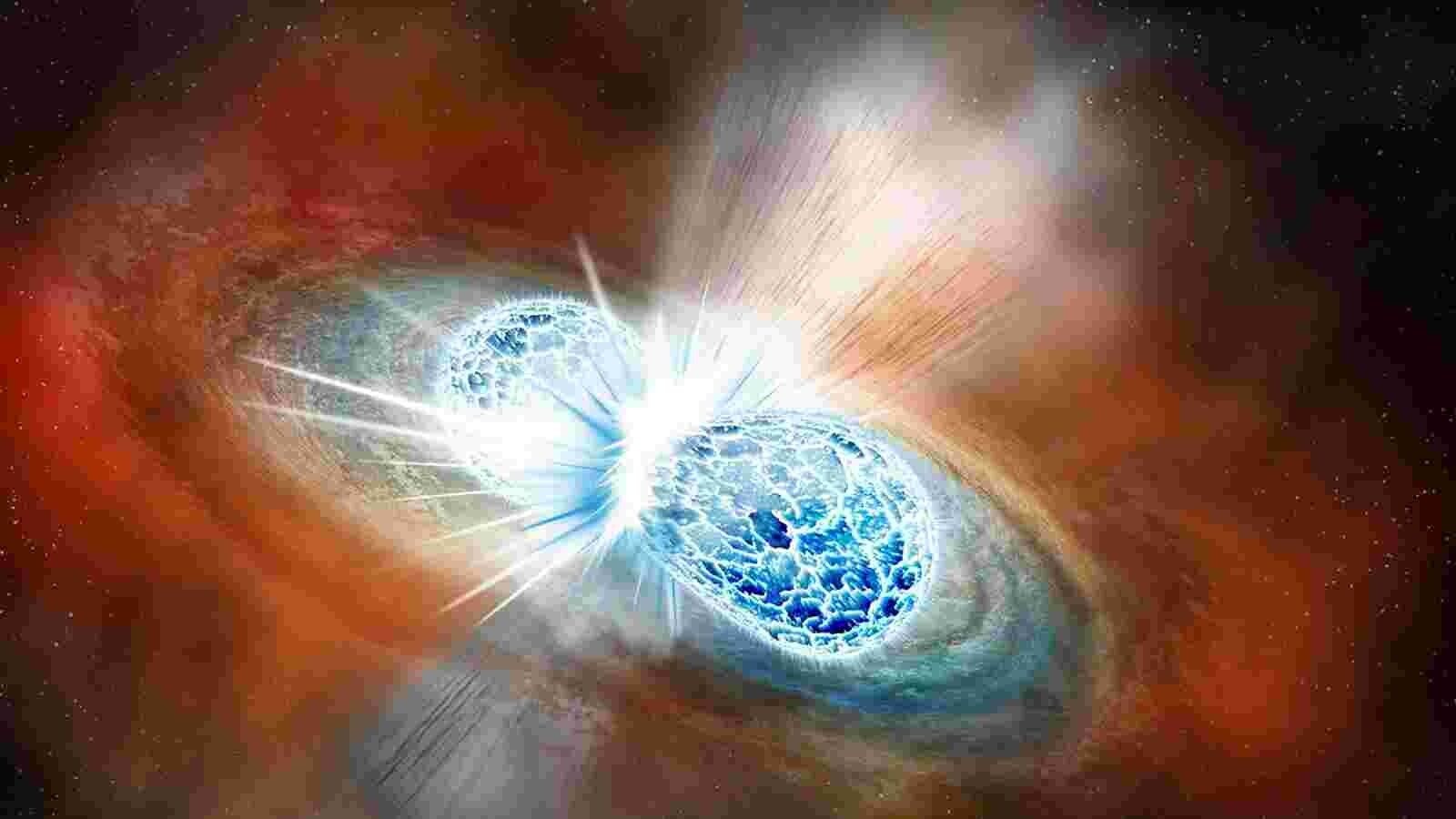 20 Weird Facts About Space That Sound Like Old Sci-Fi