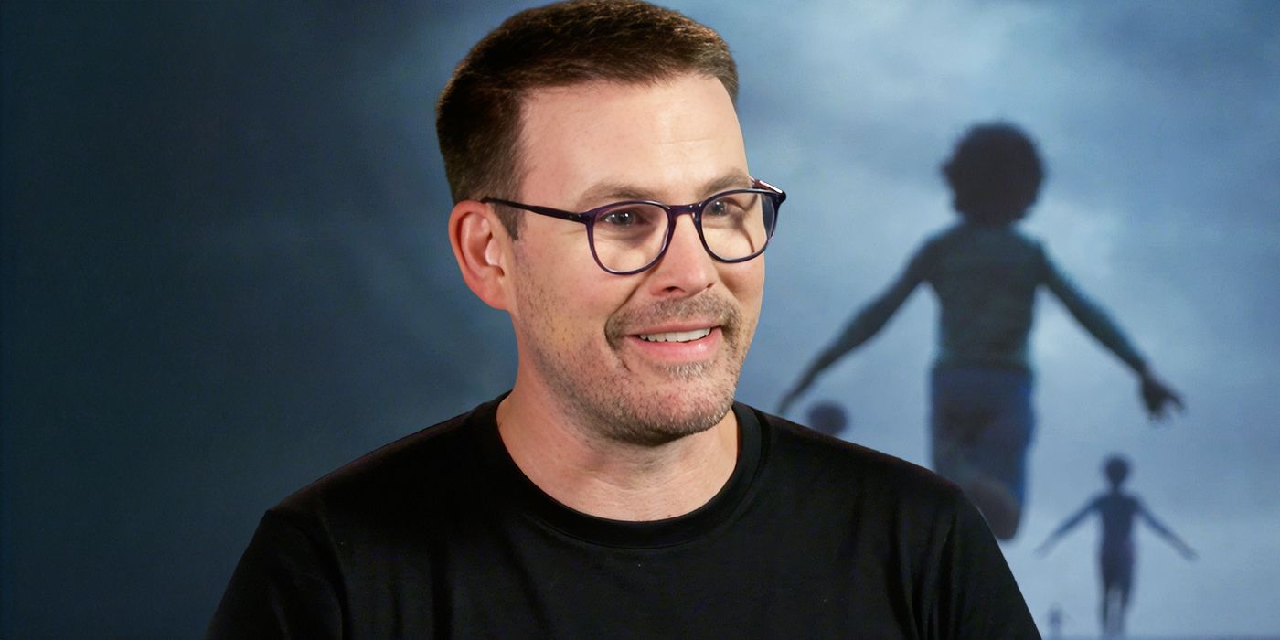 'Weapons' Director Zach Cregger Explains Why Horror Is the One Genre ...