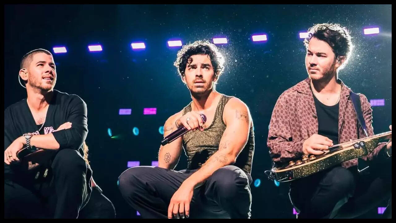 Jonas Brothers drop ‘Greetings From Your Hometown’, 20 year ode to ...