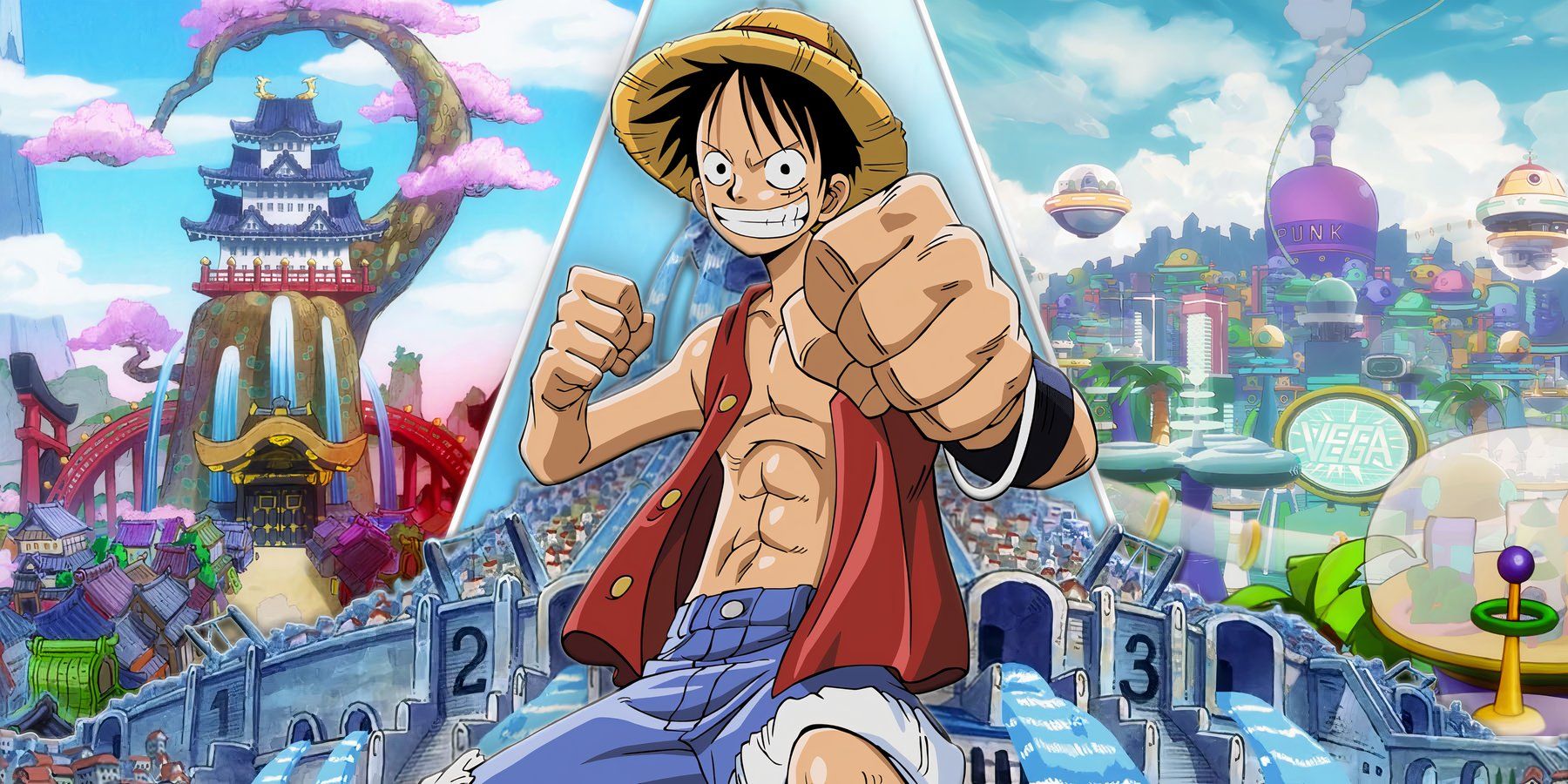 10 One Piece Locations the World Government Should Have Destroyed With ...