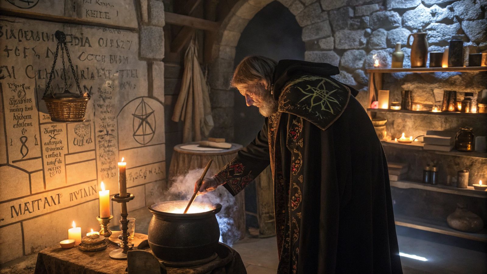 📜 Medieval medical remedies revealed, and some actually work!