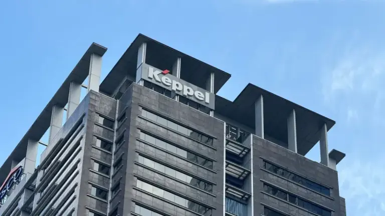 Keppel raises $6.3b in 2025 for private funds