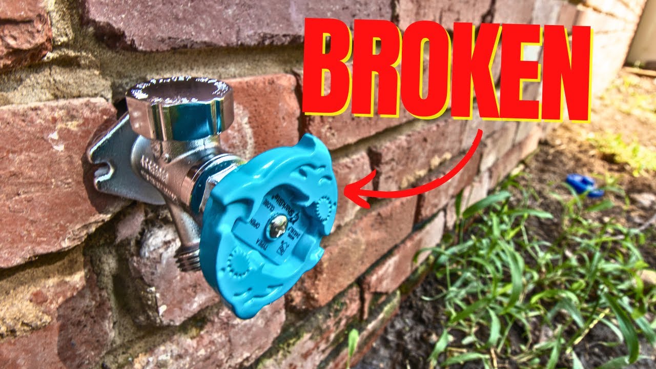 Faucet Spigot Repair: A Step-by-Step Guide