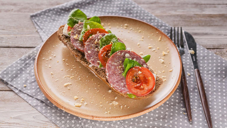 The easy food swaps you should make today to reduce the risk of type 2 ...