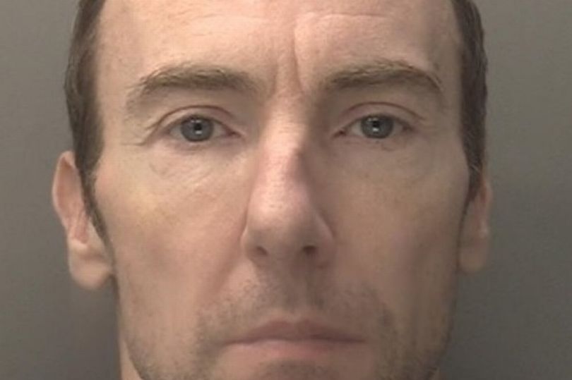 Coventry shoplifter struck same store four times in a day during 'crime ...