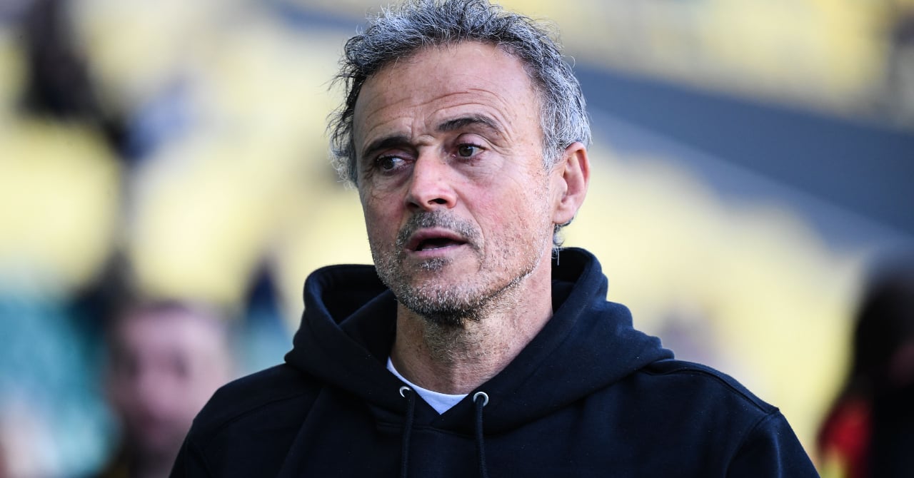 PSG : une arrivée, et déjà une mise en garde pour Chevalier