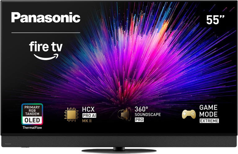 Panasonic is handing over its TV business to Skyworth — here’s what it ...