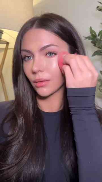 My 10-Minute Makeup Routine – Quick, Easy, and Everyday Ready