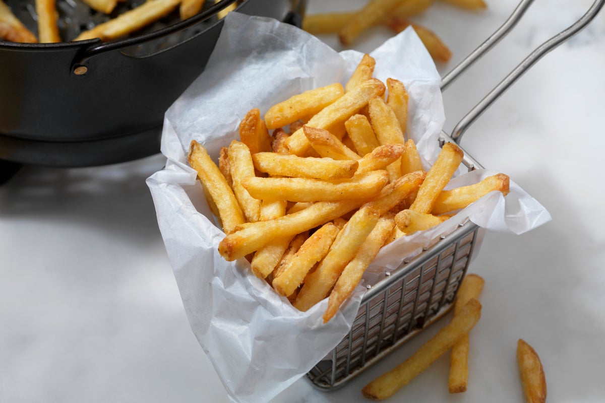 The easy food swaps you should make today to reduce the risk of type 2 ...