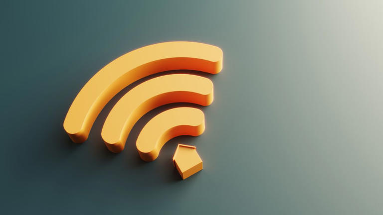 Big Brother is watching: Wi-Fi signals can track you in your home