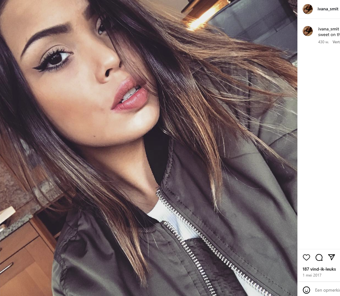Nederlands model Ivana Smit: nieuw onderzoek naar haar mysterieuze ...