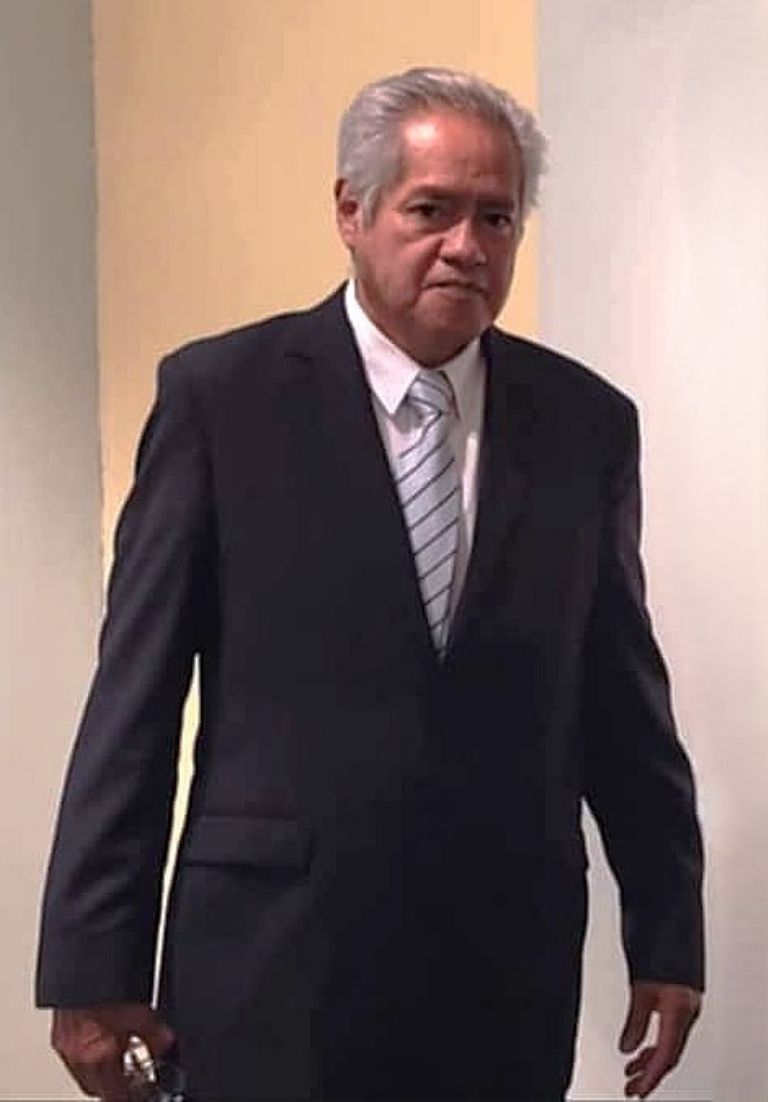 José Manuel Alegría Terrón, “in memoriam”