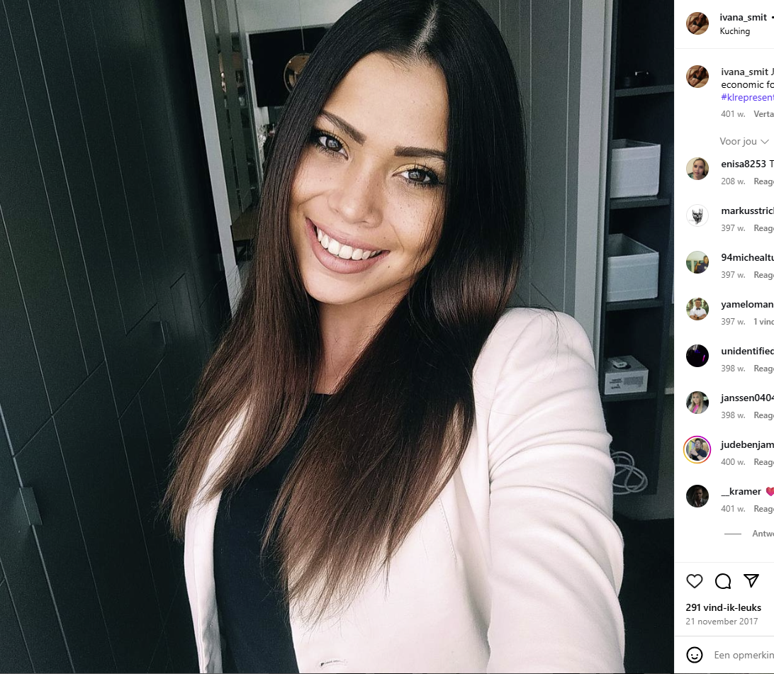 Nederlands model Ivana Smit: nieuw onderzoek naar haar mysterieuze, fatale val in Maleisië