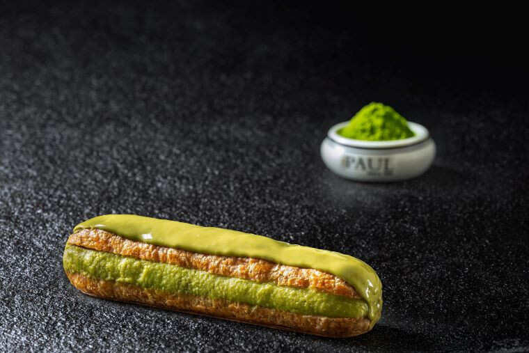 Top 5 Matcha Treats in Delhi Recommended By Chefpreneur Vidushi Sharma