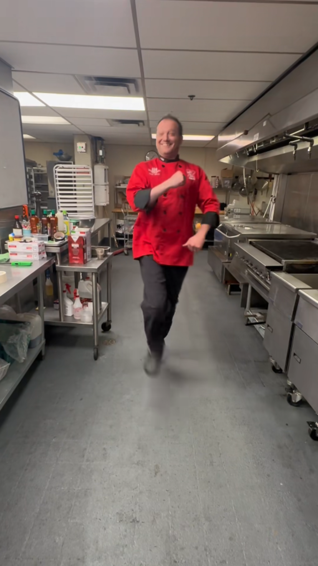 Why He’s a Better Skipper Than Me – Skipping Challenge Fun