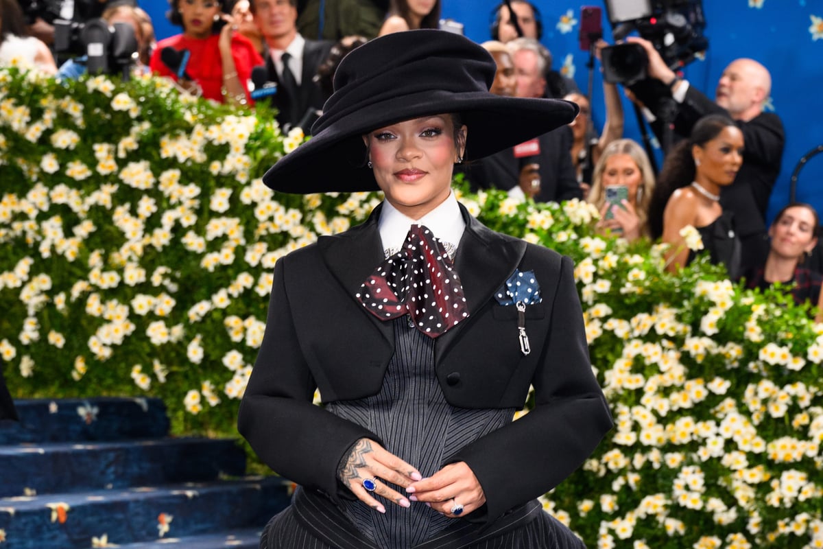 John Lewis revamps beauty halls with Rihanna’s Fenty Beauty joining ...