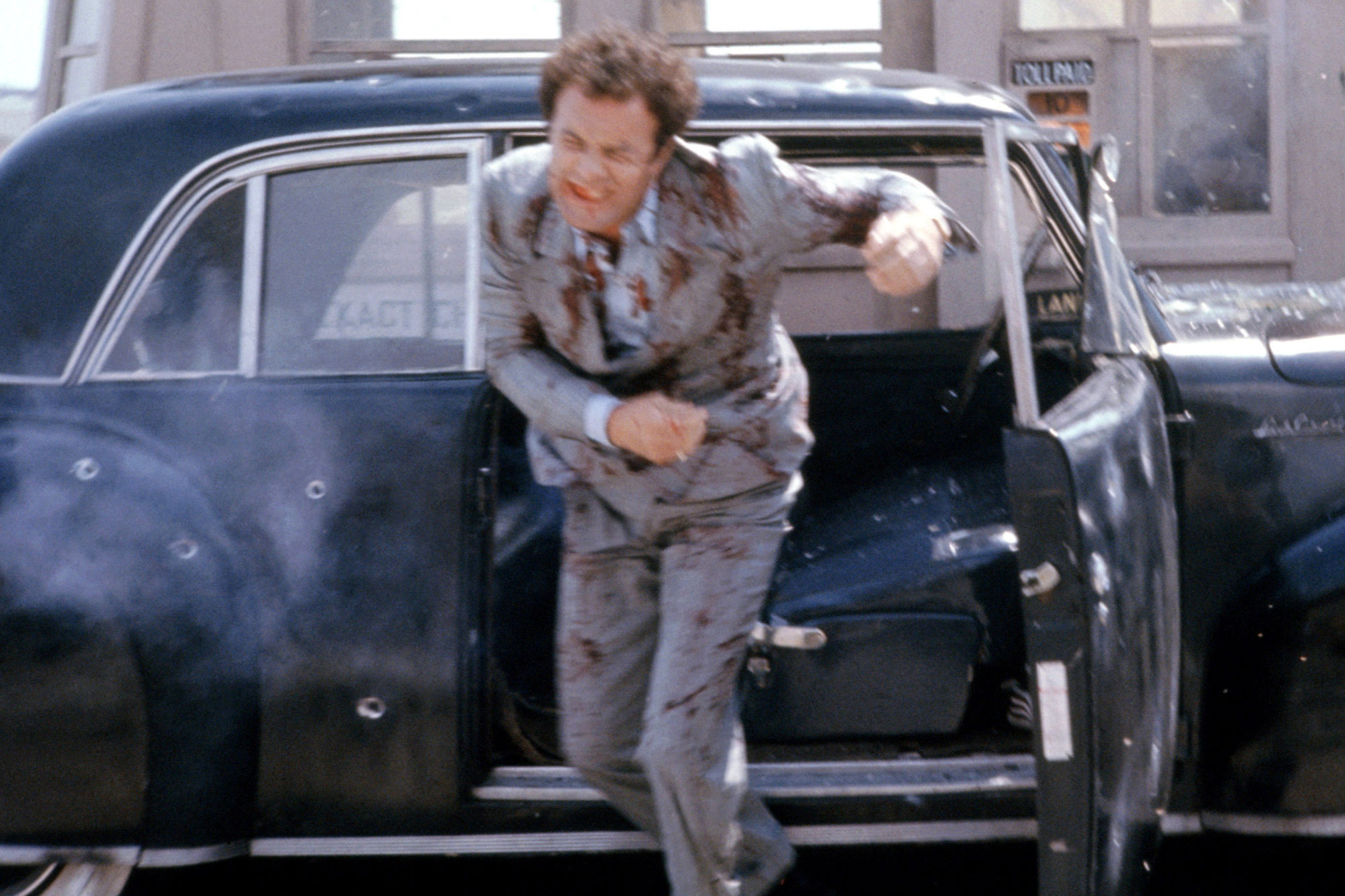 25 famous film deaths that you never forget