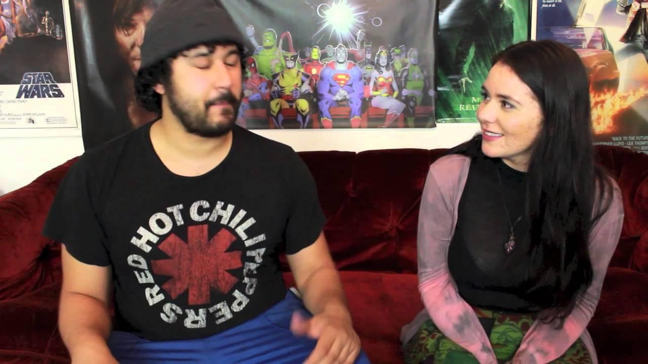 Troll (poem) Reaction & Review!!!