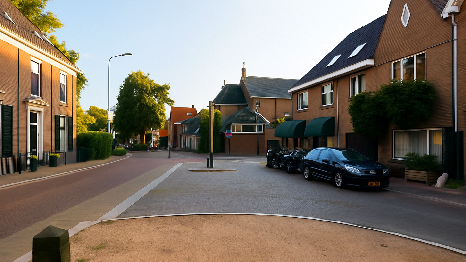 Wandeling door Naarden – Ontdek de Geheimen van de Stervormige ...
