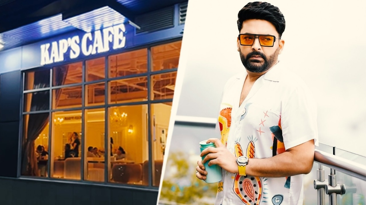 Incredibly angry: Surrey leaders, locals slam cops after Kapil Sharma ...