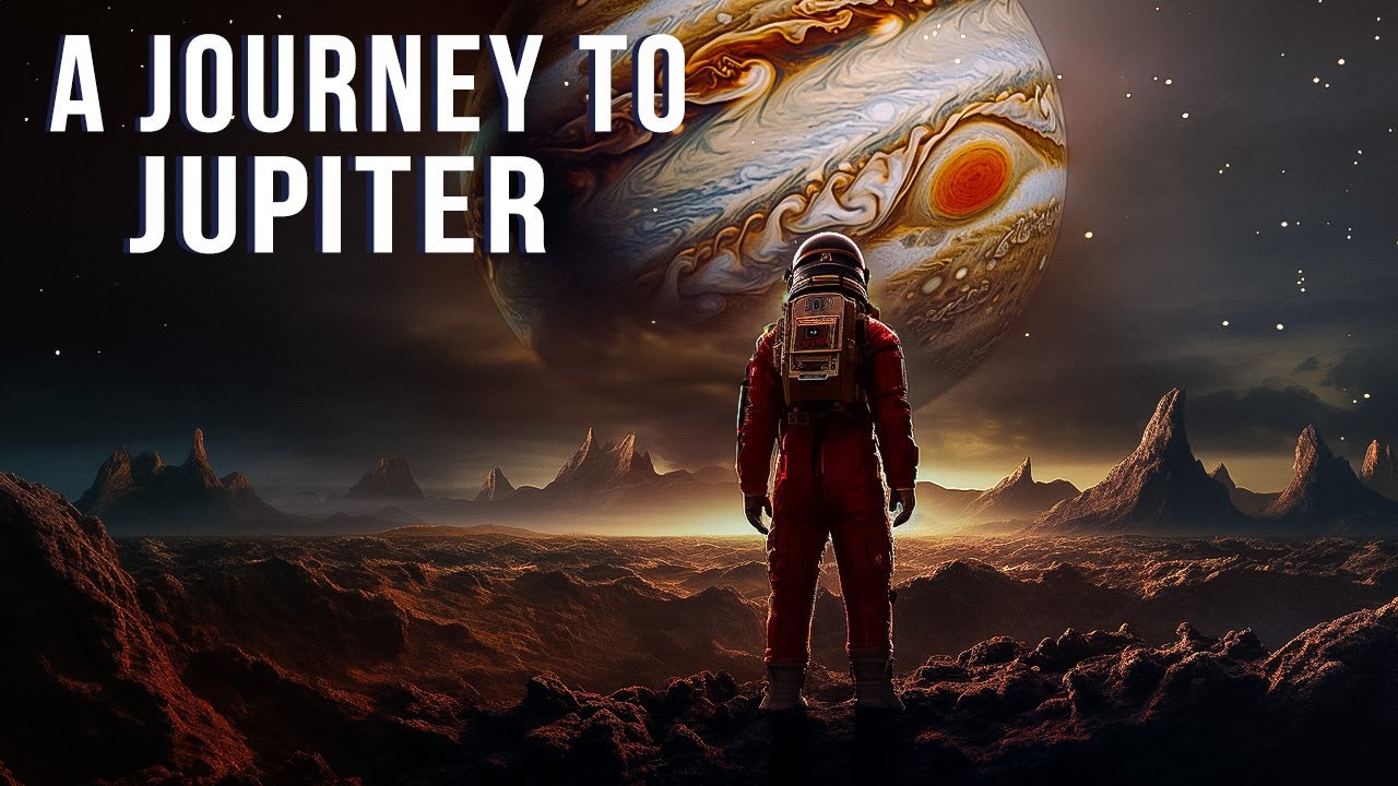Jupiter Unveiled: The Gas Giant’s Shifting Secrets and Stormy Skies