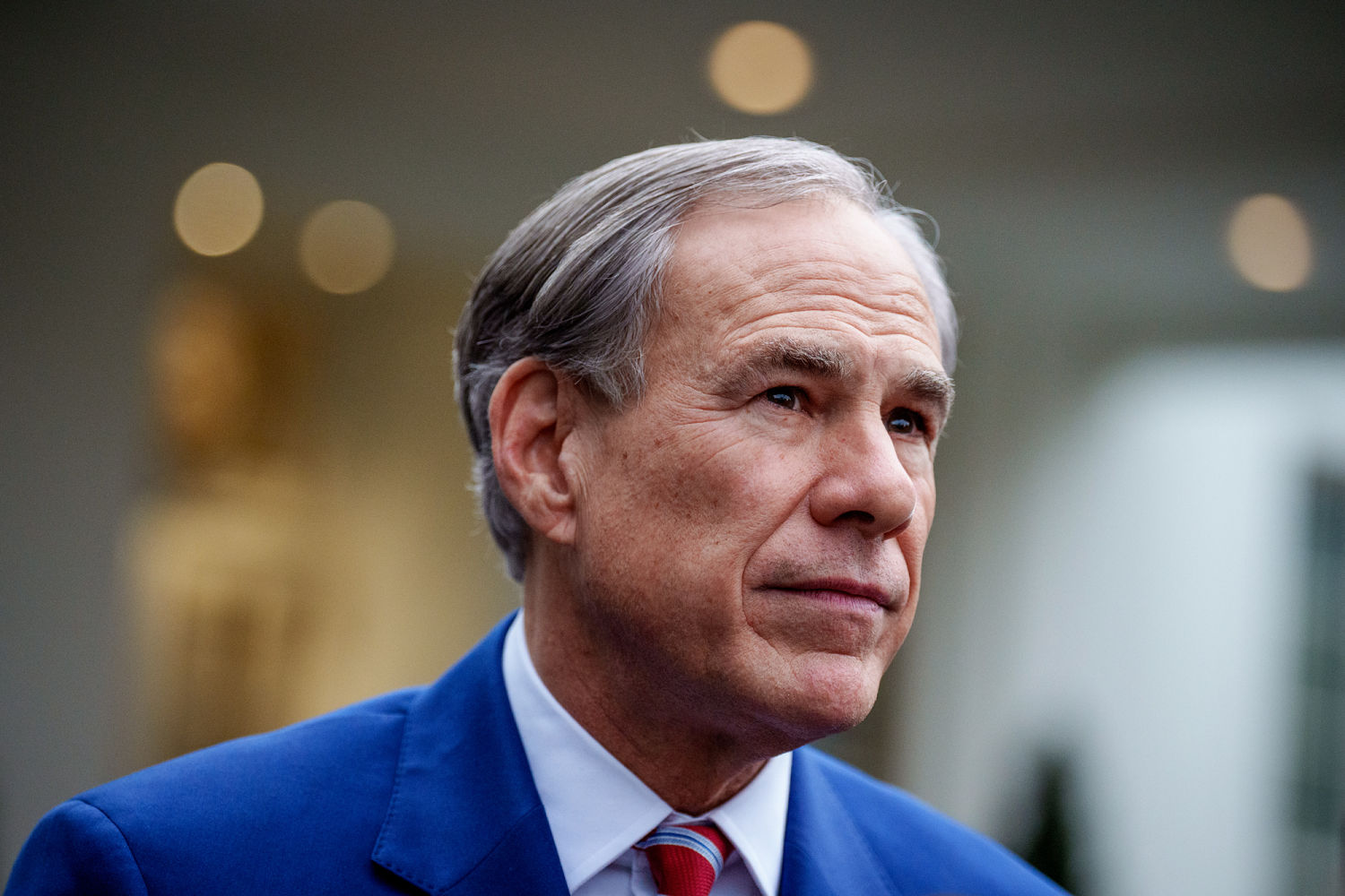 Federal court blocks Texas Republicans' redrawn congressional map