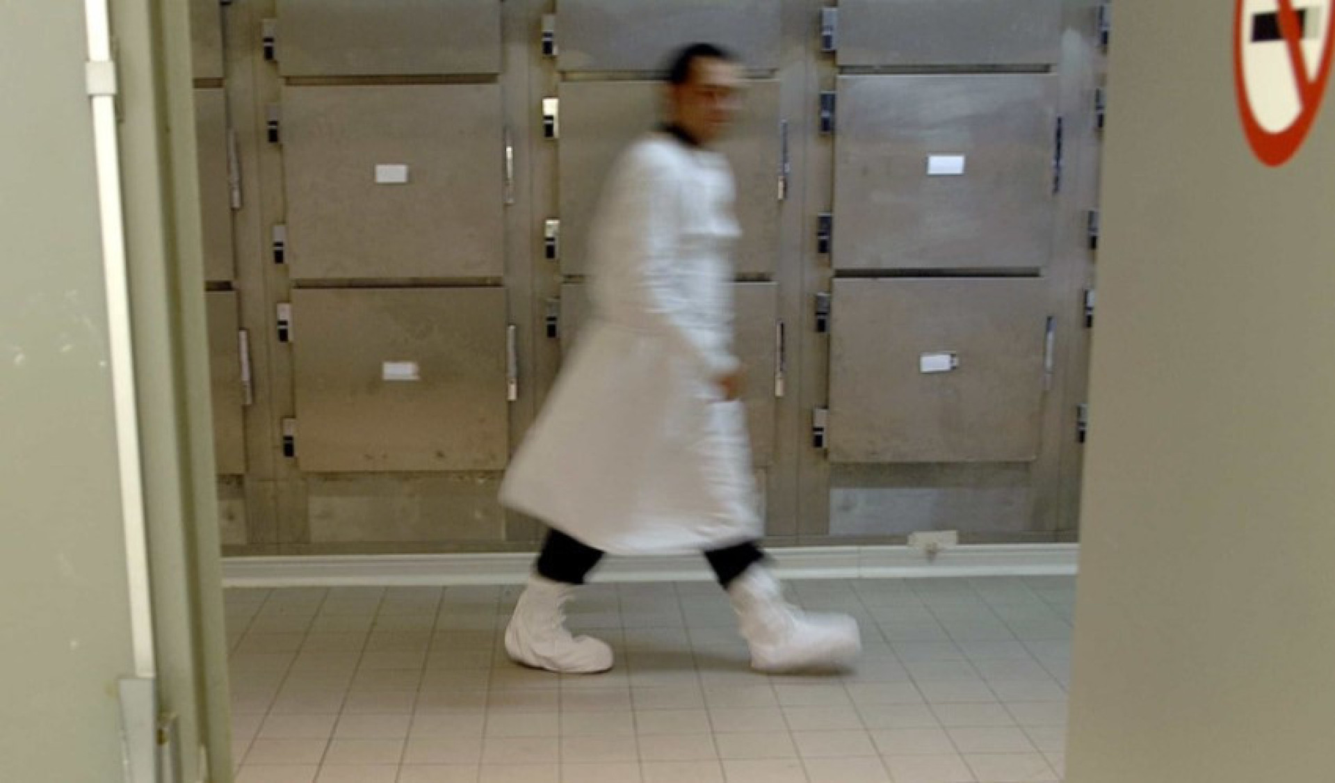 Griezelige verhalen van mensen die alleen werken