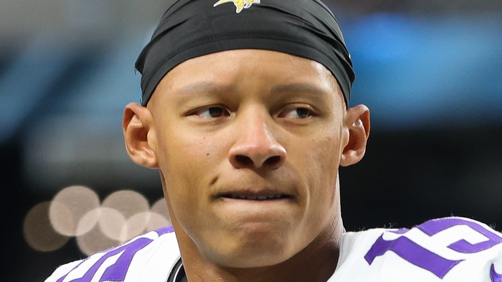 The Untold Truth Of Joshua Dobbs