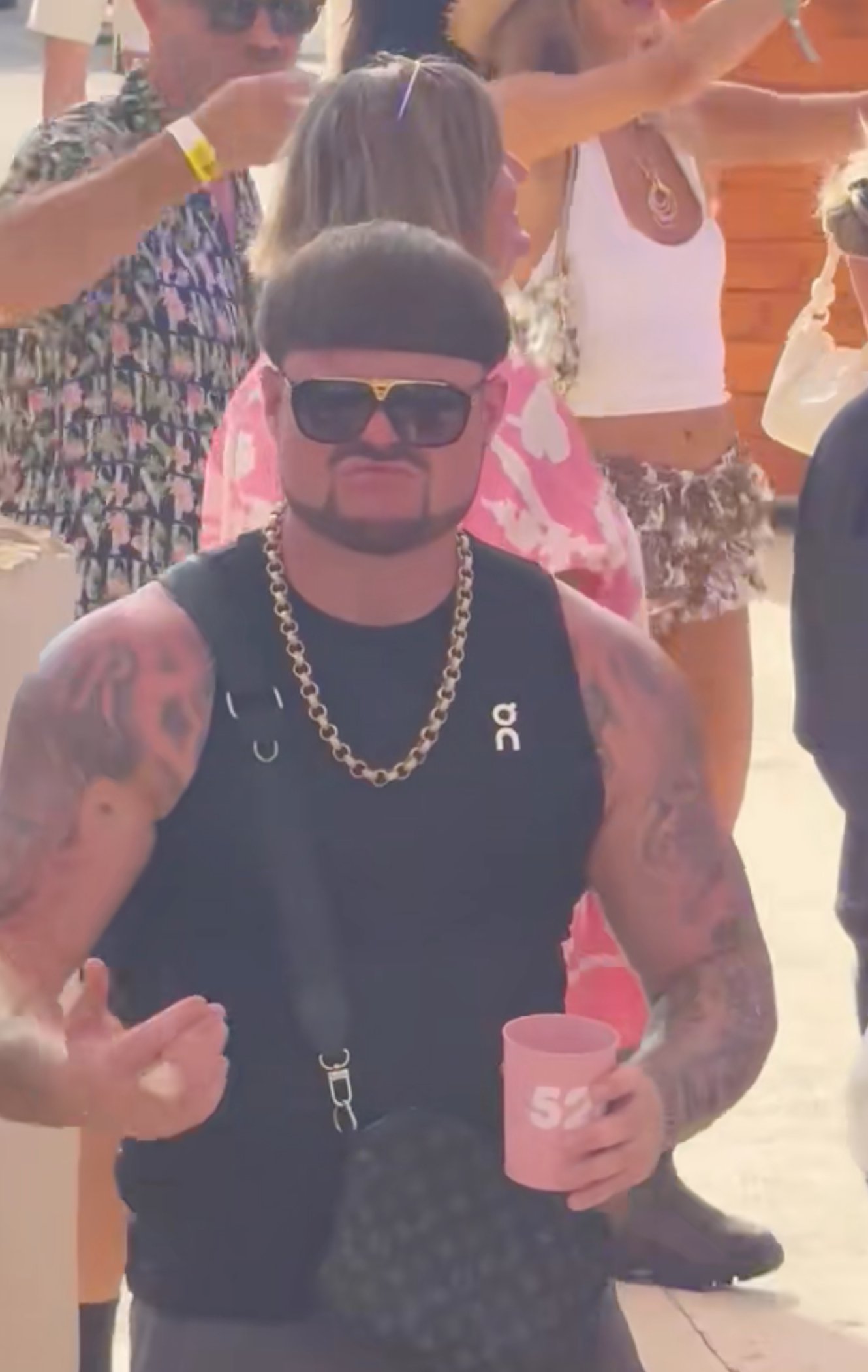 'Ibiza's Final Boss' set to rake in six figure fortune