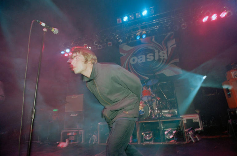 Oasis Tickets on Twickets: Last-minute Oasis Murrayfield tickets appear ...