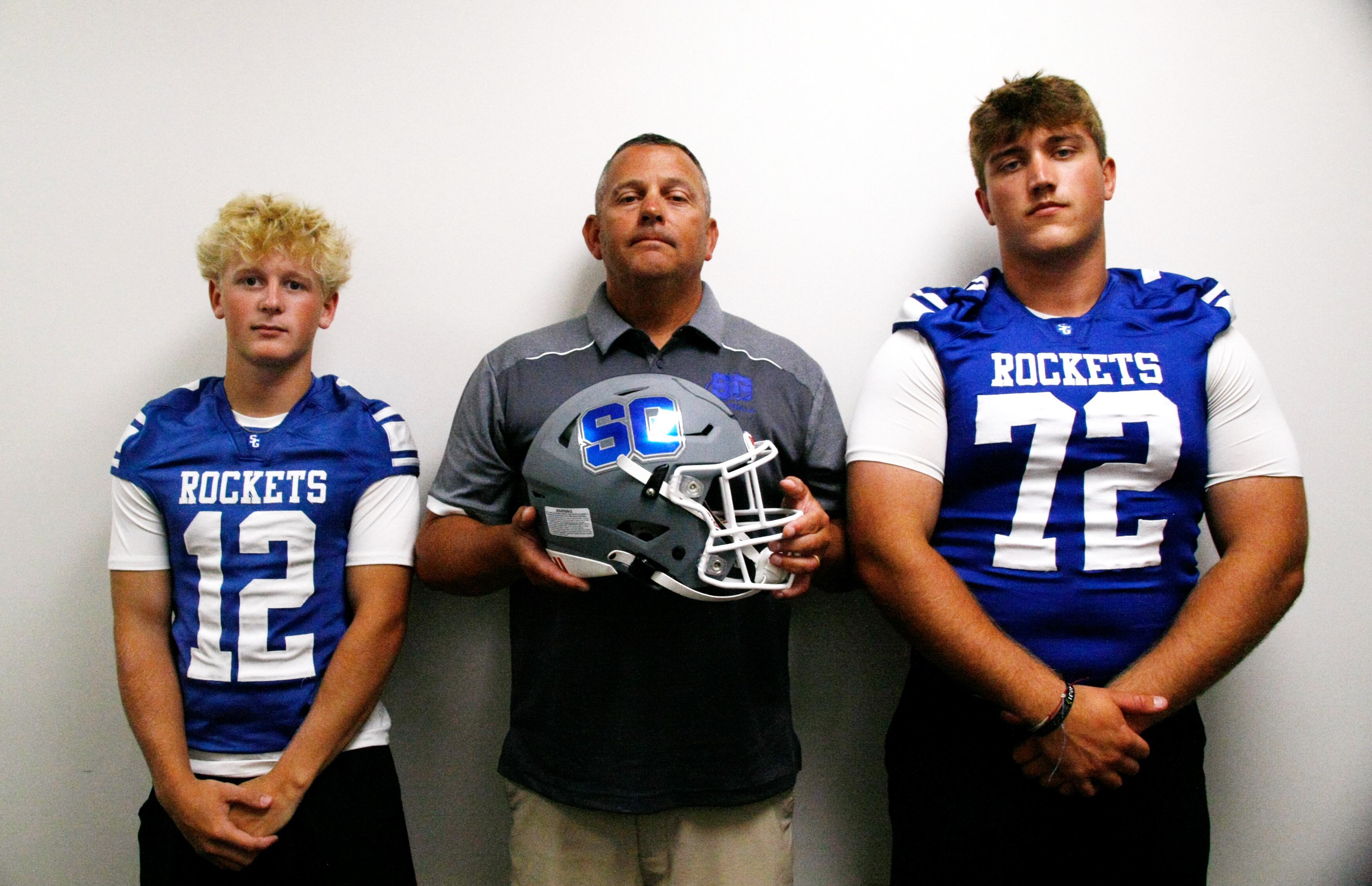 YAIAA football: Here are the returning All-Stars in Division II