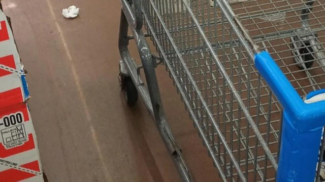 Walmart employee vents about grocery practices: 'Should never look or ...