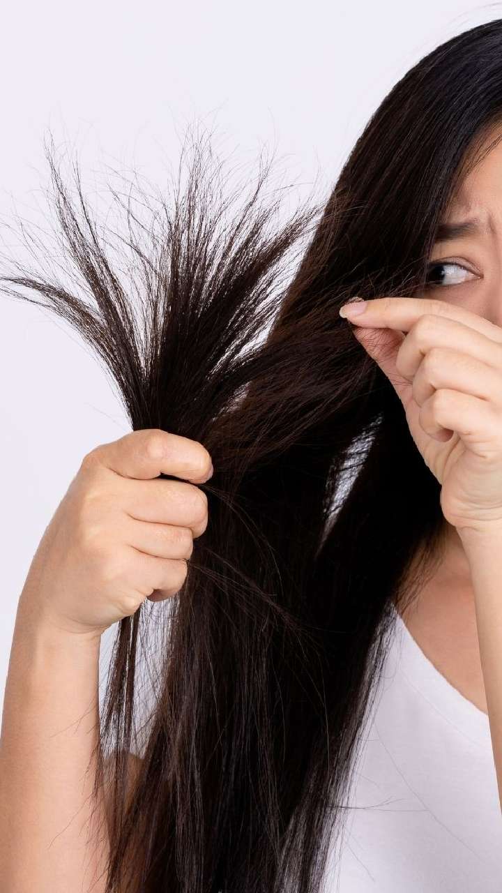 How To Manage Frizzy Hair Without Heat Styling?