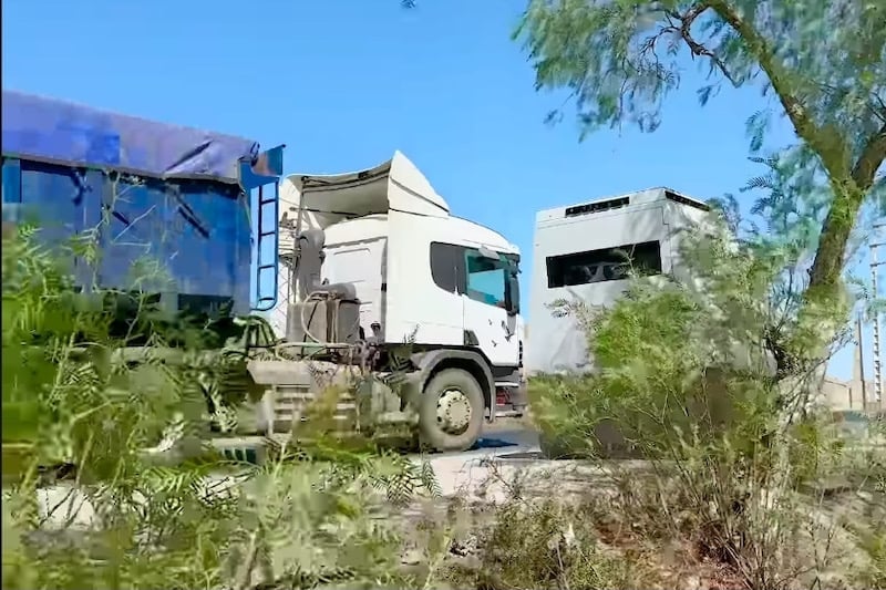 Morocco sees sharp rise in traffic violations after new radar system ...