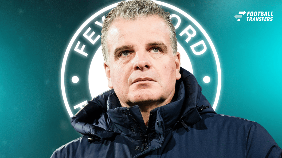 Feyenoord aast op transfer van Santi Ramos Mingo van Bahia Club