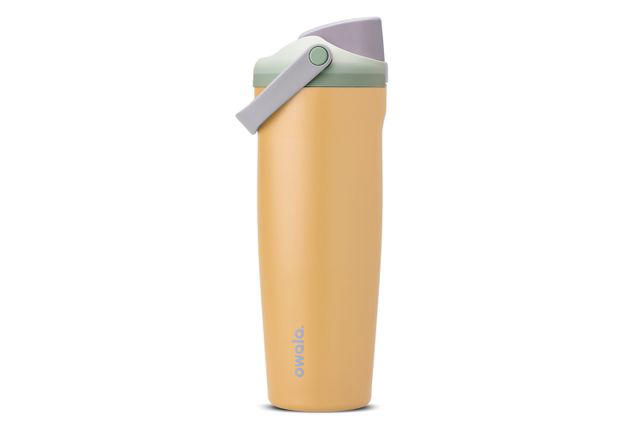 Owala Water Bottles and Tumblers Are Now Customizable With Engravings ...