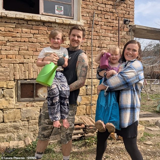 We were scammed out of £7k after buying our dream home in Bulgaria ...