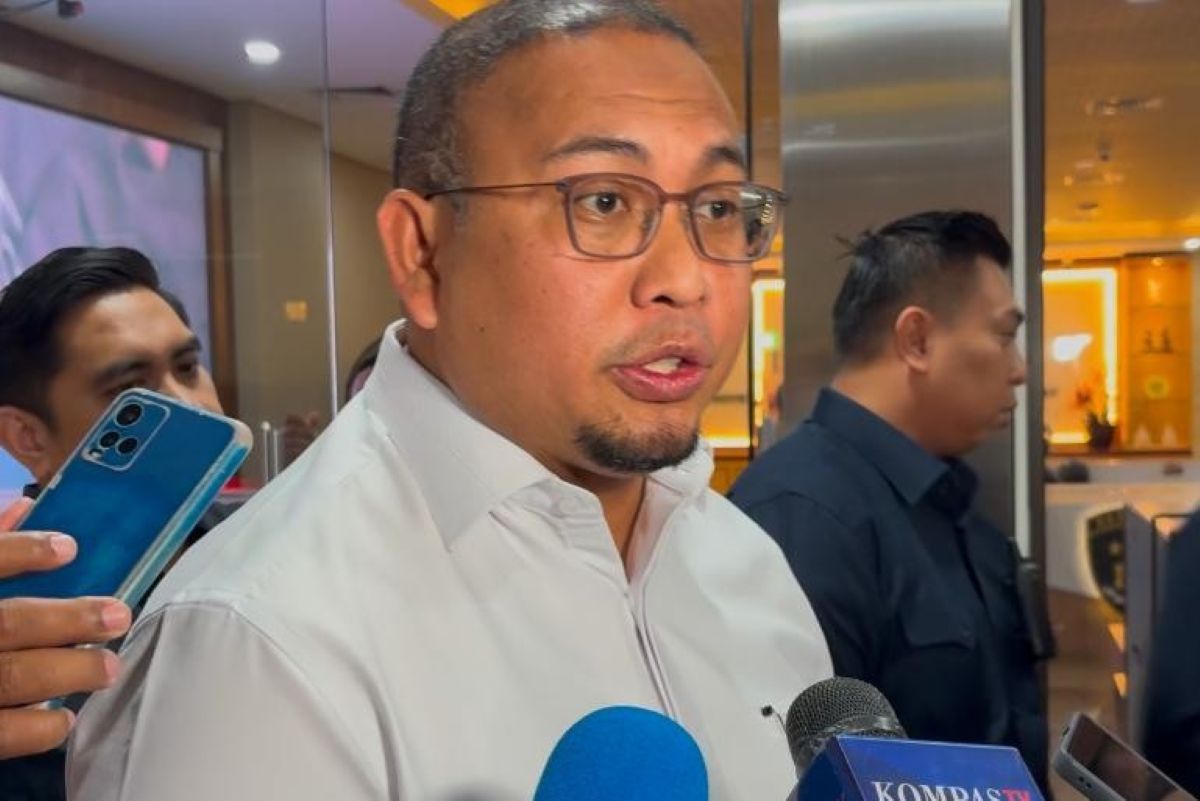 Keras! Andre Rosiade Heran Erick Thohir Tak Kunjung Gelar Rapat Exco PSSI