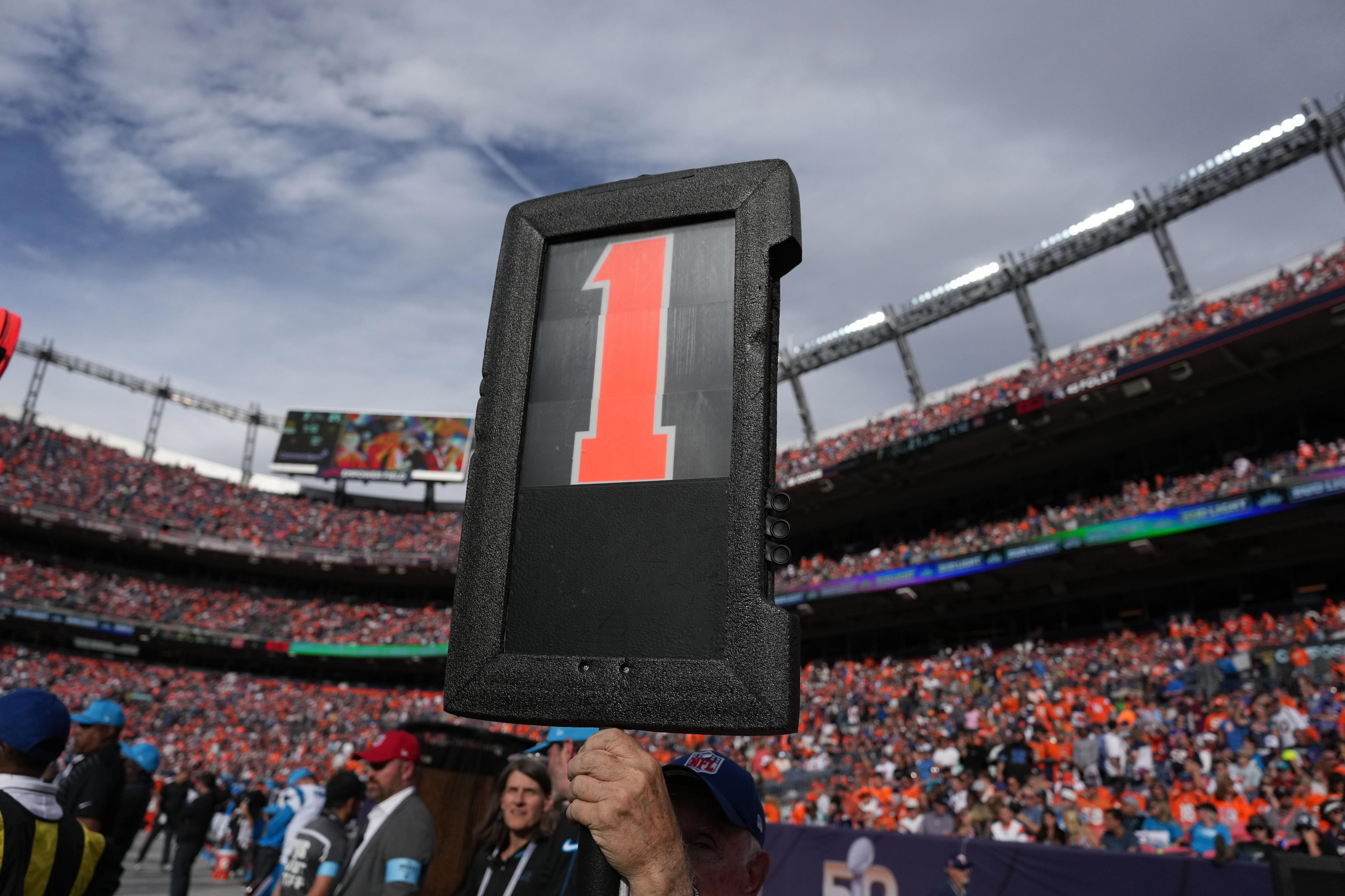 No more chain gang? Rule changes to know before Jaguars preseason opener