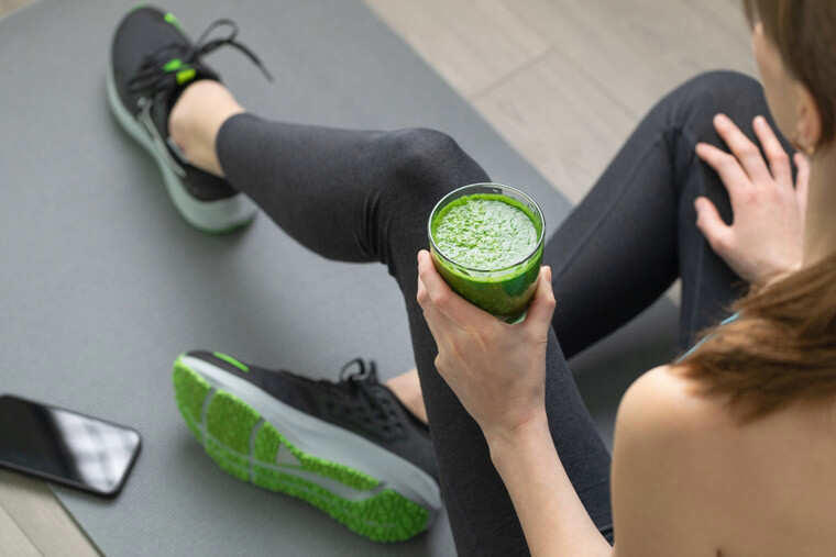 7 Day Diet Plan For Healthy Weight Loss