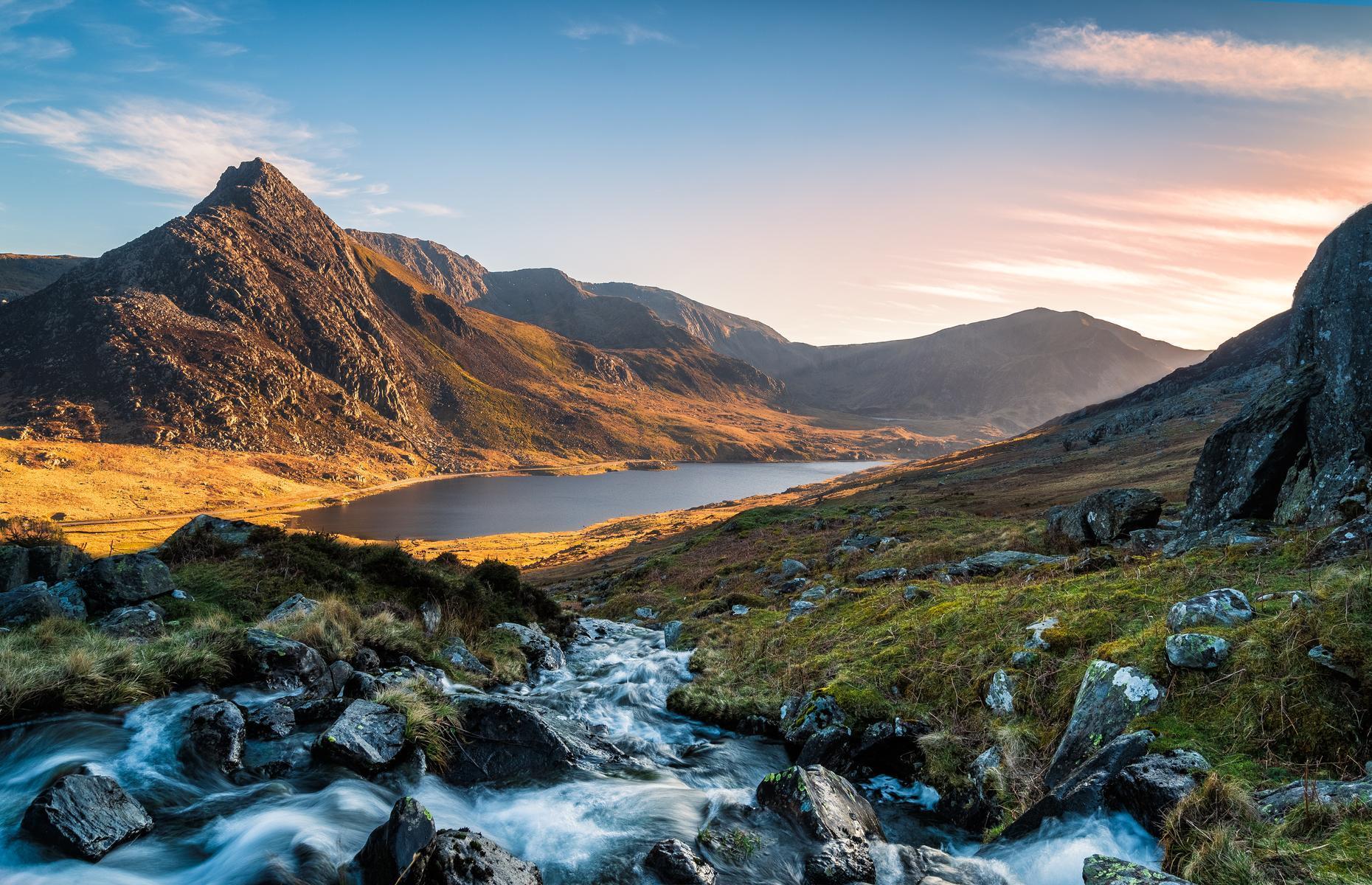 Breathtaking UK national parks to add to your bucket list