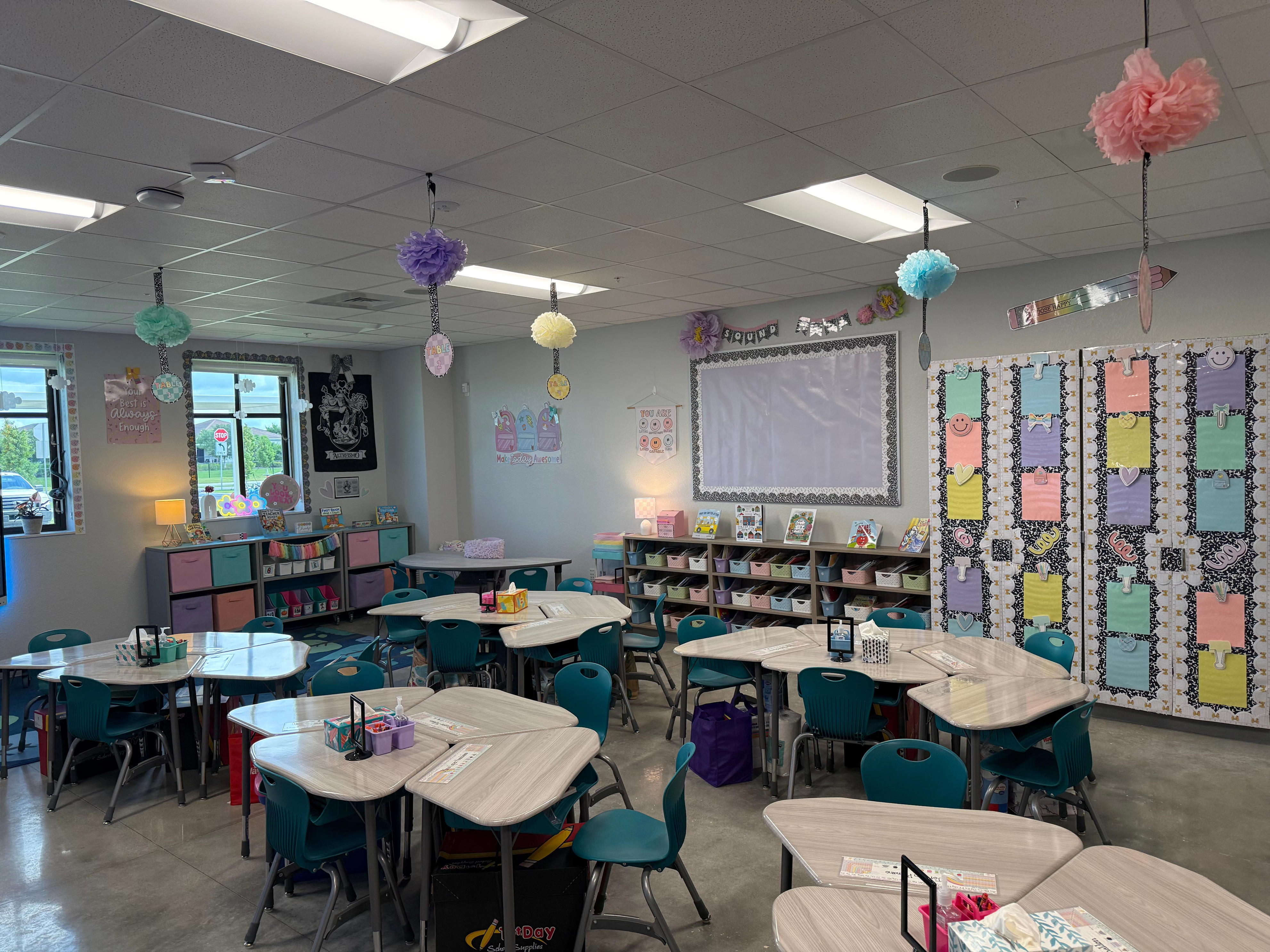 Palm Beach County teachers union declares impasse in pay negotiations ...