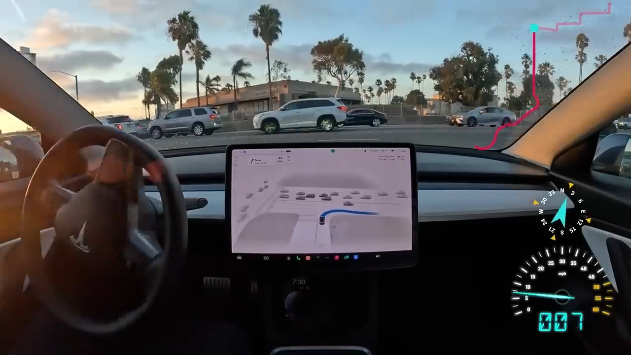 Why Human Error Still Outpaces Tesla Autopilot Failures