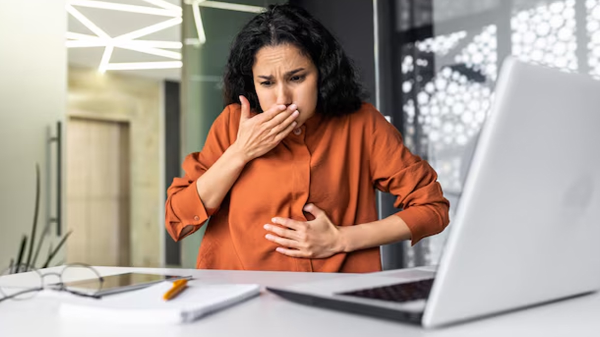 Some Food Poisoning Can Be Contagious: 5 Tips To Prevent It From Spreading