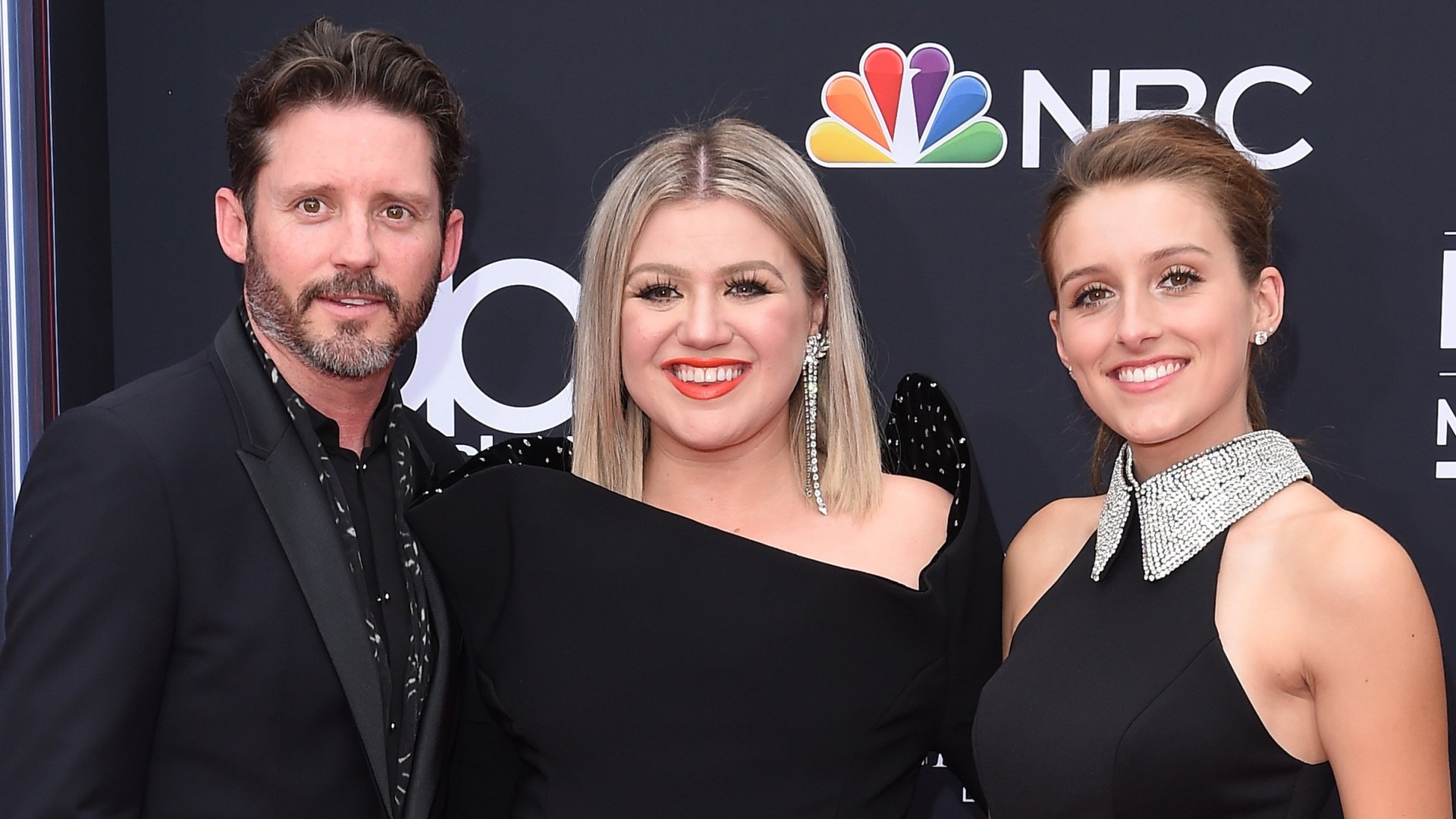 Brandon Blackstock's daughter pregnant before he died