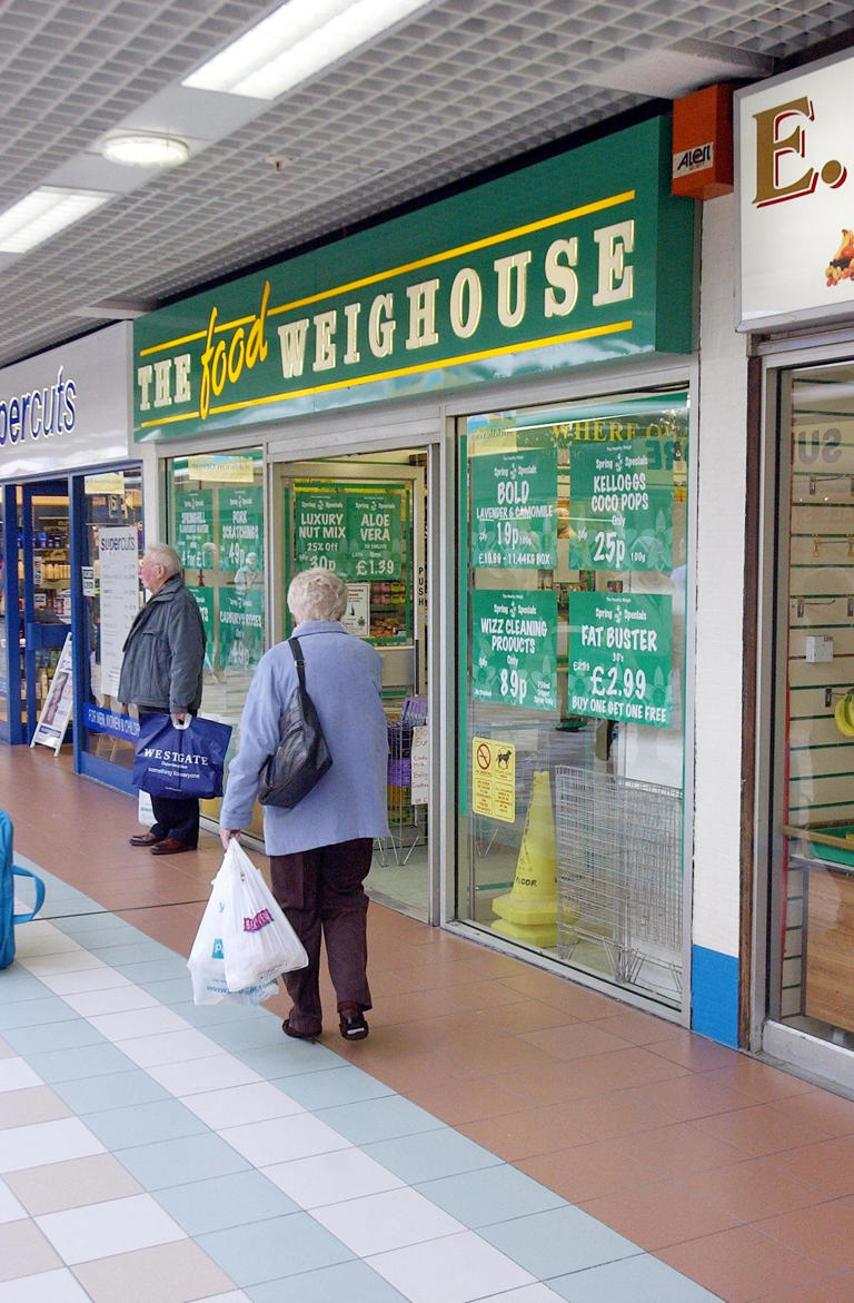 Gone but not forgotten: 47 Hartlepool shops and businesses that have ...