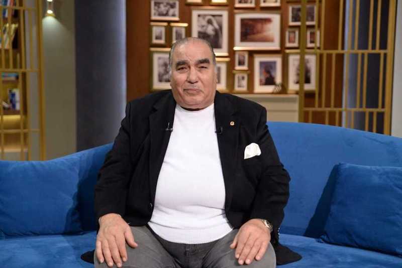 Décès de l'acteur égyptien Sayed Sadek à 80 ans