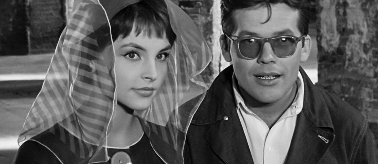 Pamiętasz kultowe filmy PRL? Młodzież odpadnie na tym quizie