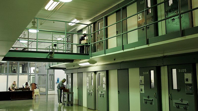 EU agencies seek to combat viral hepatitis in European prisons